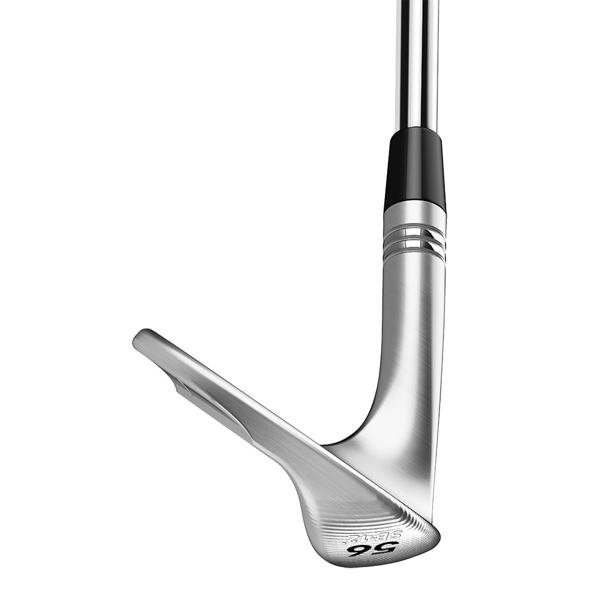 TaylorMade Milled Grind 2 Chrome Wedge - Golfonline
