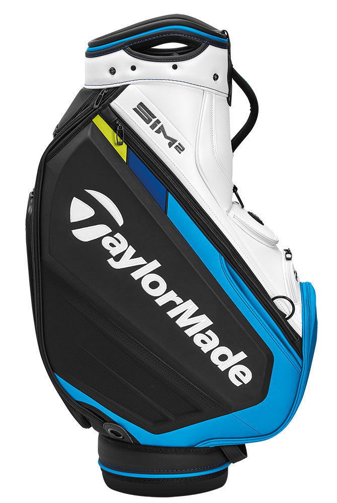 TaylorMade Tour Cart Bag 2021 - Golfonline