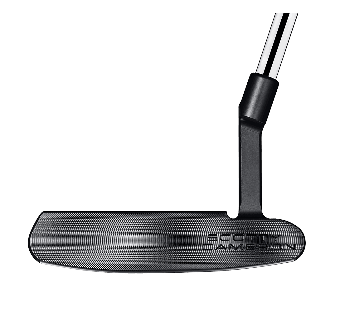 Limited Edition - Scotty Cameron Special Select Jet Set Newport Plus Putter