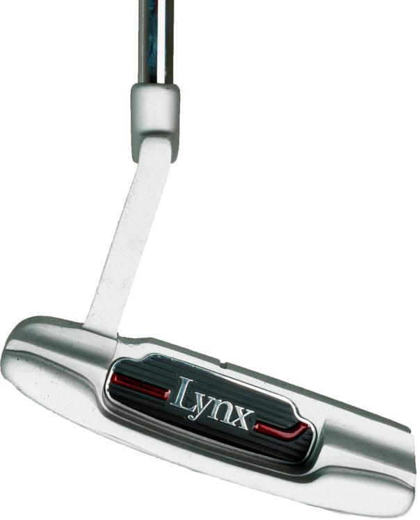 Lynx Golf Predator Putter | GolfOnline
