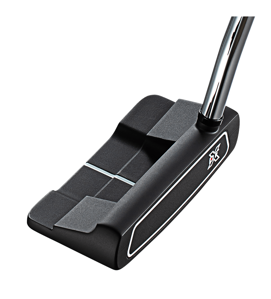 Odyssey DFX 1 Double Wide Putter - Golfonline