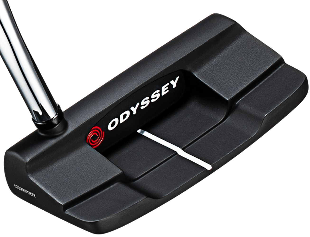 Odyssey DFX 1 Double Wide Putter - Golfonline