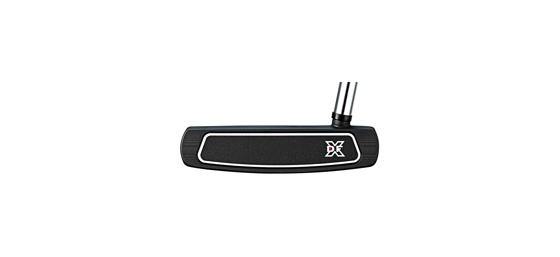 Odyssey DFX 1 Double Wide Putter - Golfonline