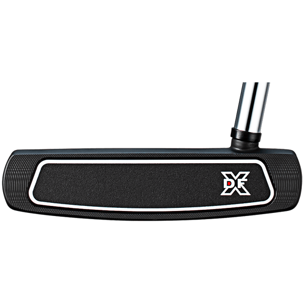 Odyssey DFX 1 Double Wide Putter - Golfonline
