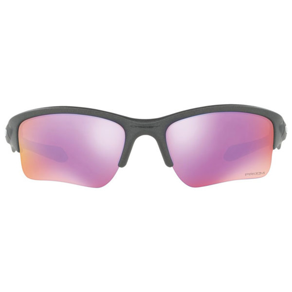Oakley Quarter Jacket Prizm Golf Youth Fit Sunglasses - Golfonline