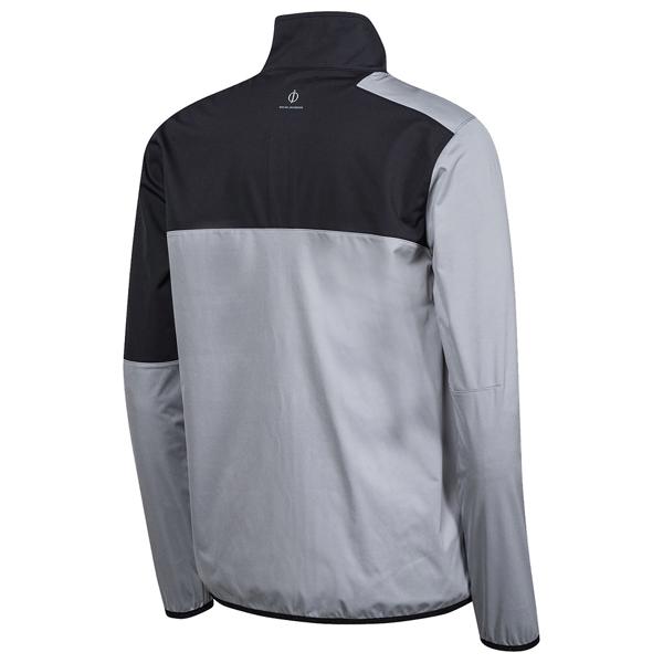 Oscar Jacobson Mens Donovan Course Jacket - Golfonline