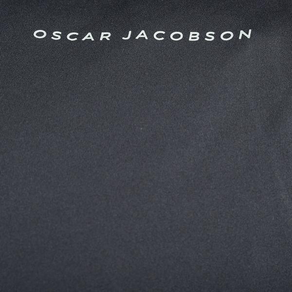 Oscar Jacobson Mens Donovan Course Jacket - Golfonline