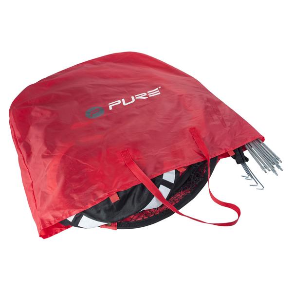 Pure2improve Pop Up Golf Practice Net - Golfonline