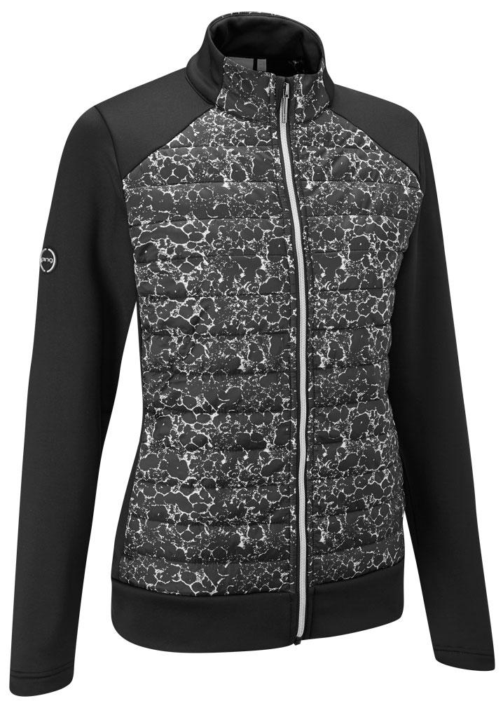 Ping Ladies Pip Sensor Warm Jacket - Golfonline