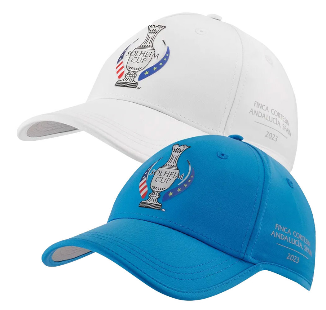 Ping Ladies Solheim Cup Cap 2023 - Golfonline