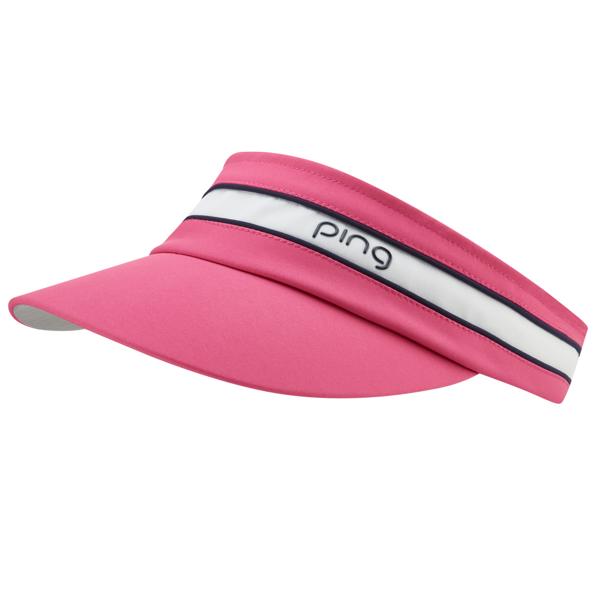 Ping Ladies SensorCool Neo Visor - Golfonline