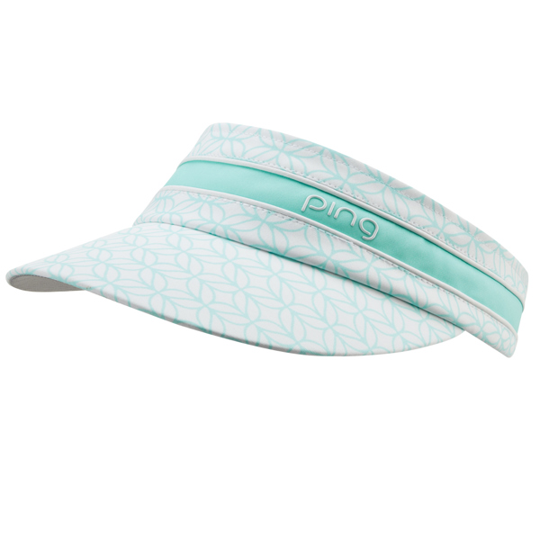 Ping Ladies SensorCool Neo Visor - Golfonline