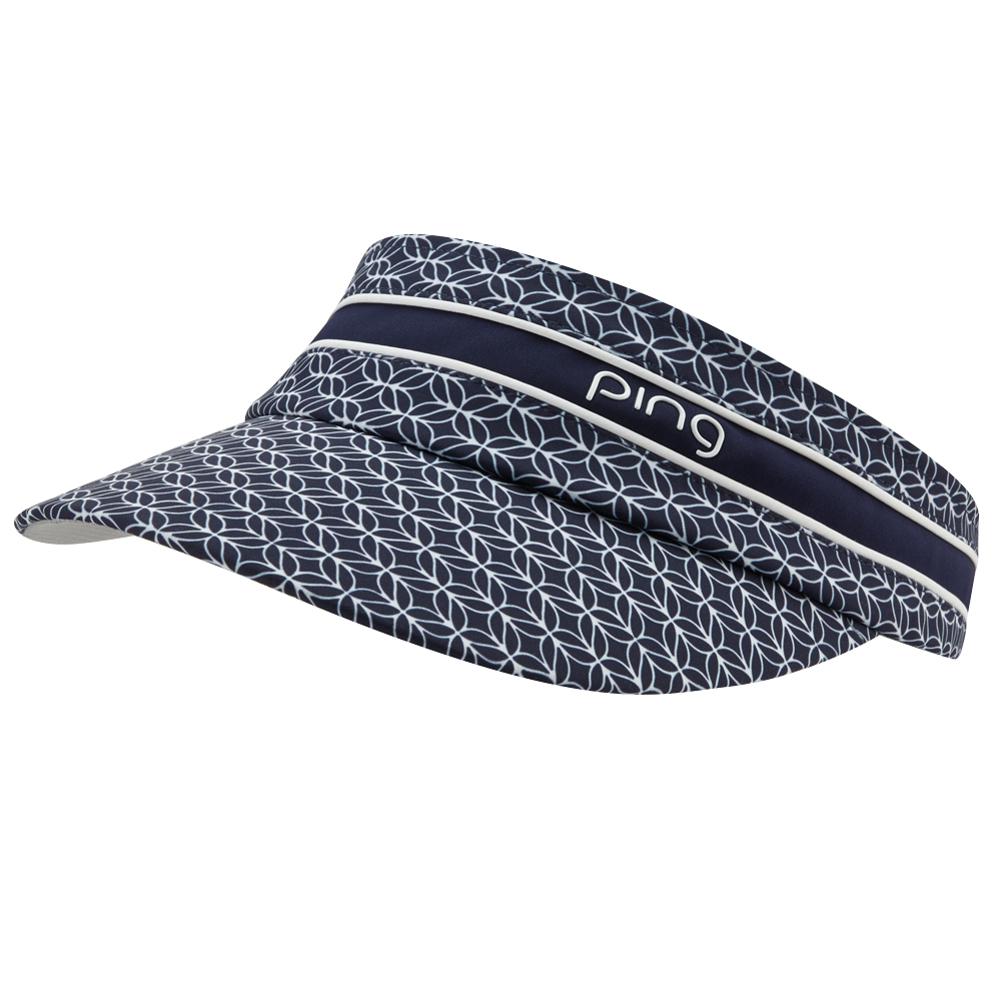 Ping Ladies SensorCool Neo Visor - Golfonline