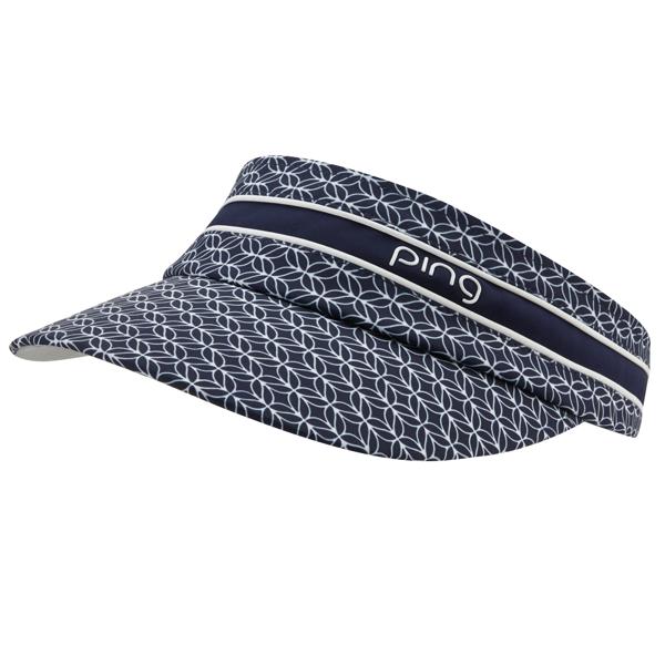 Ping Ladies SensorCool Neo Visor - Golfonline