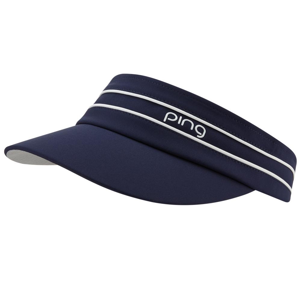 Ping Ladies SensorCool Neo Visor - Golfonline
