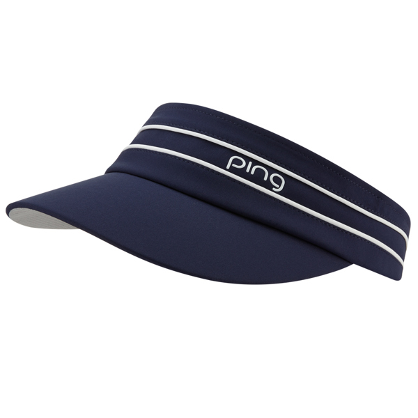 Ping Ladies SensorCool Neo Visor - Golfonline