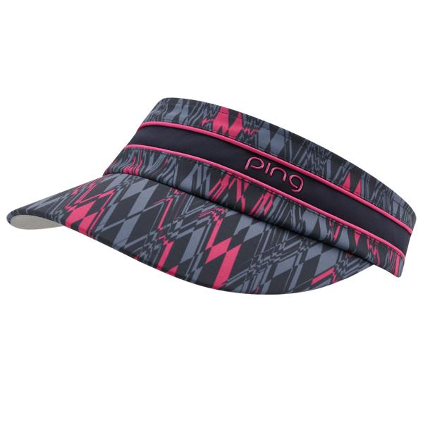Ping Ladies SensorCool Neo Visor - Golfonline
