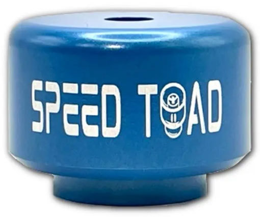 Speed Toad Swing Speed Trainer - Golfonline