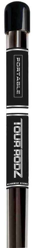 Portable Tour Rod Alignment Sticks | GolfOnline