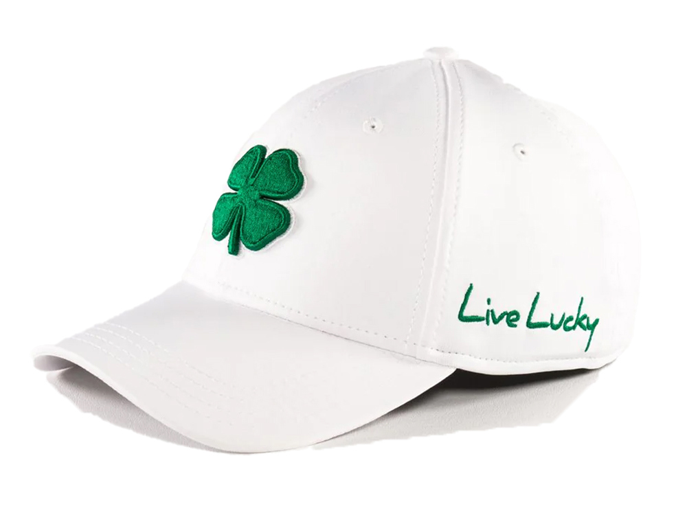 Black Clover Premium Clover 16 Cap - Golfonline