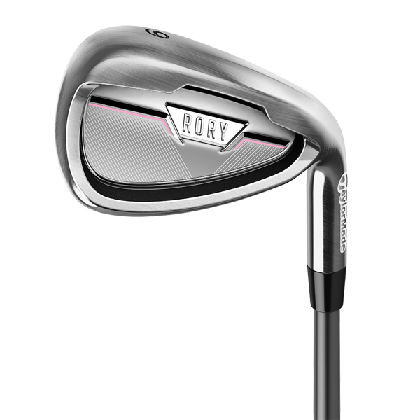 TaylorMade Rory Junior Golf Set For Girls (8 Plus Age) - Golfonline