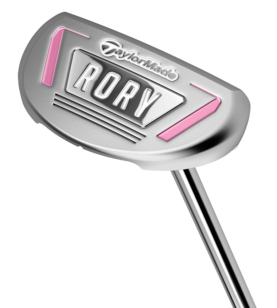 TaylorMade Rory Junior Golf Set For Girls (8 Plus Age) - Golfonline