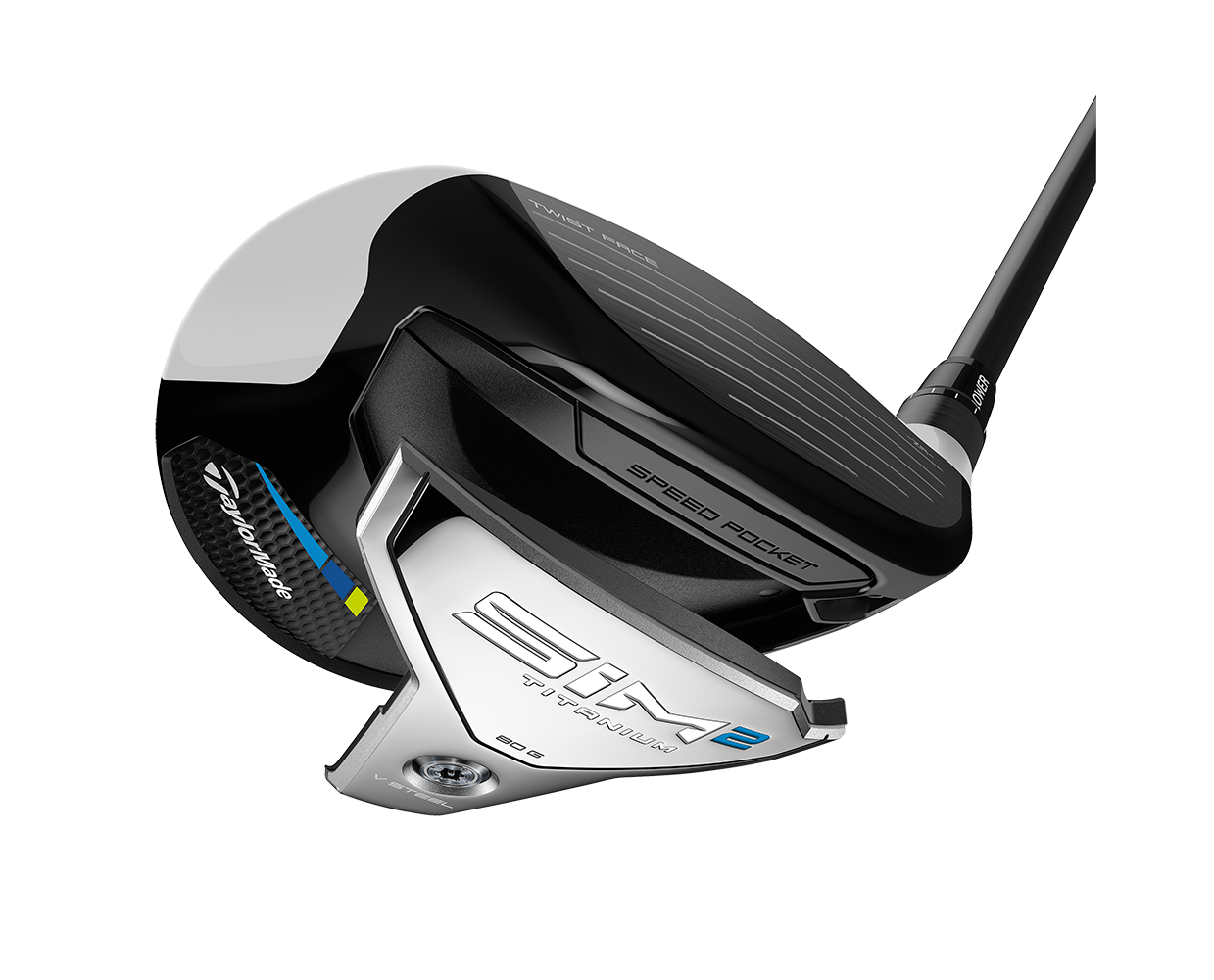 TaylorMade SIM2 Titanium Fairway Wood - Golfonline