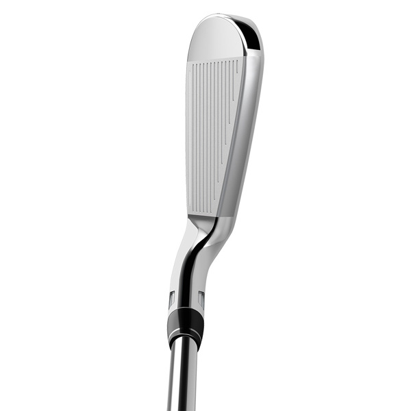 TaylorMade SIM Max Irons (Graphite Shaft) - Golfonline