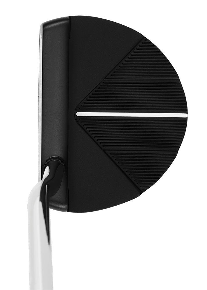 Odyssey STROKE LAB Black R-Line Arrow Putter - Golfonline