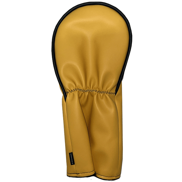 Smiley World Smiley Driver Headcover - Golfonline