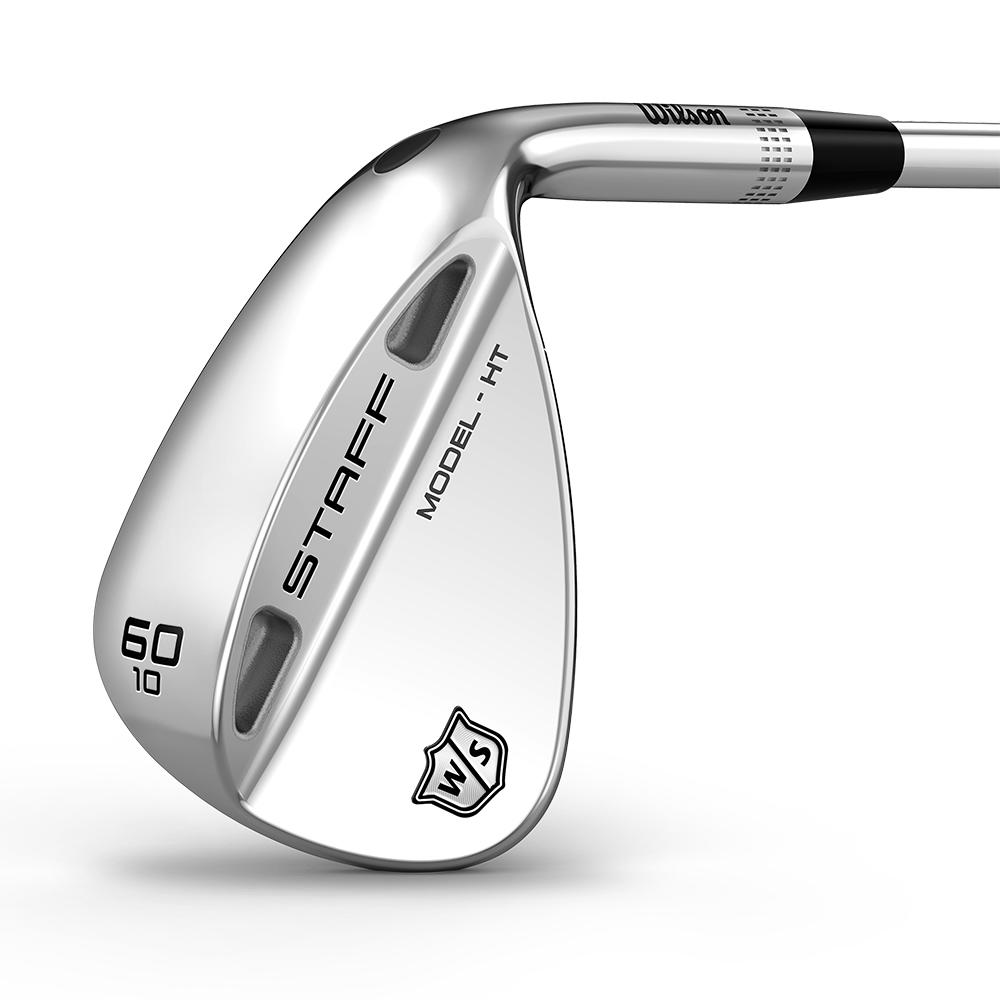 Wilson Staff Model High Toe Wedge - Golfonline