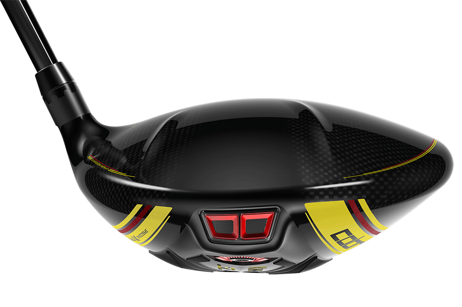 Cobra King SpeedZone SZ-S Xtreme-S Driver 2022 - Golfonline