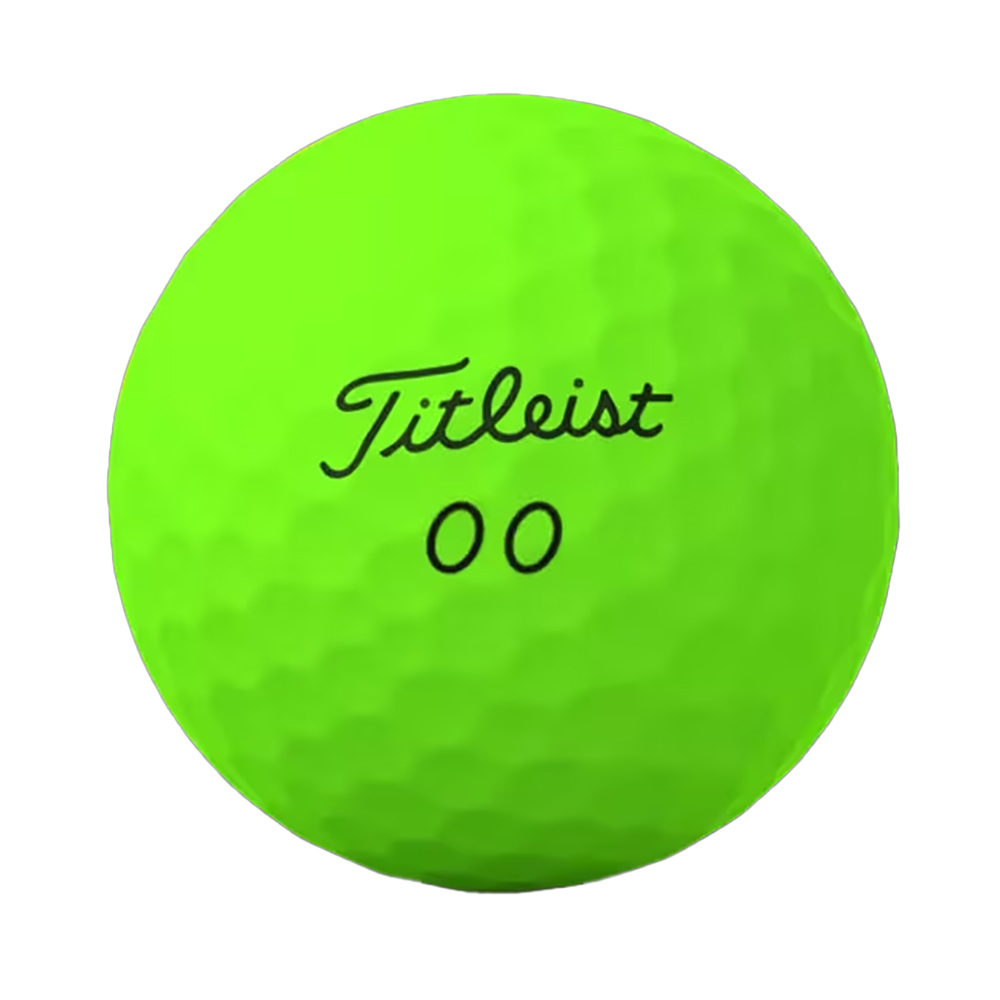 Titleist Velocity Double Dozen Golf Ball Pack (24 Balls) - Golfonline