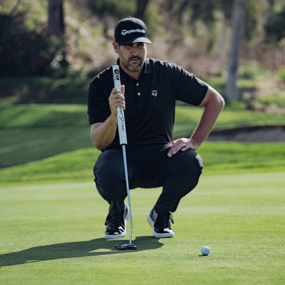 TaylorMade Spider Tour Series S Double Bend Putter - Golfonline