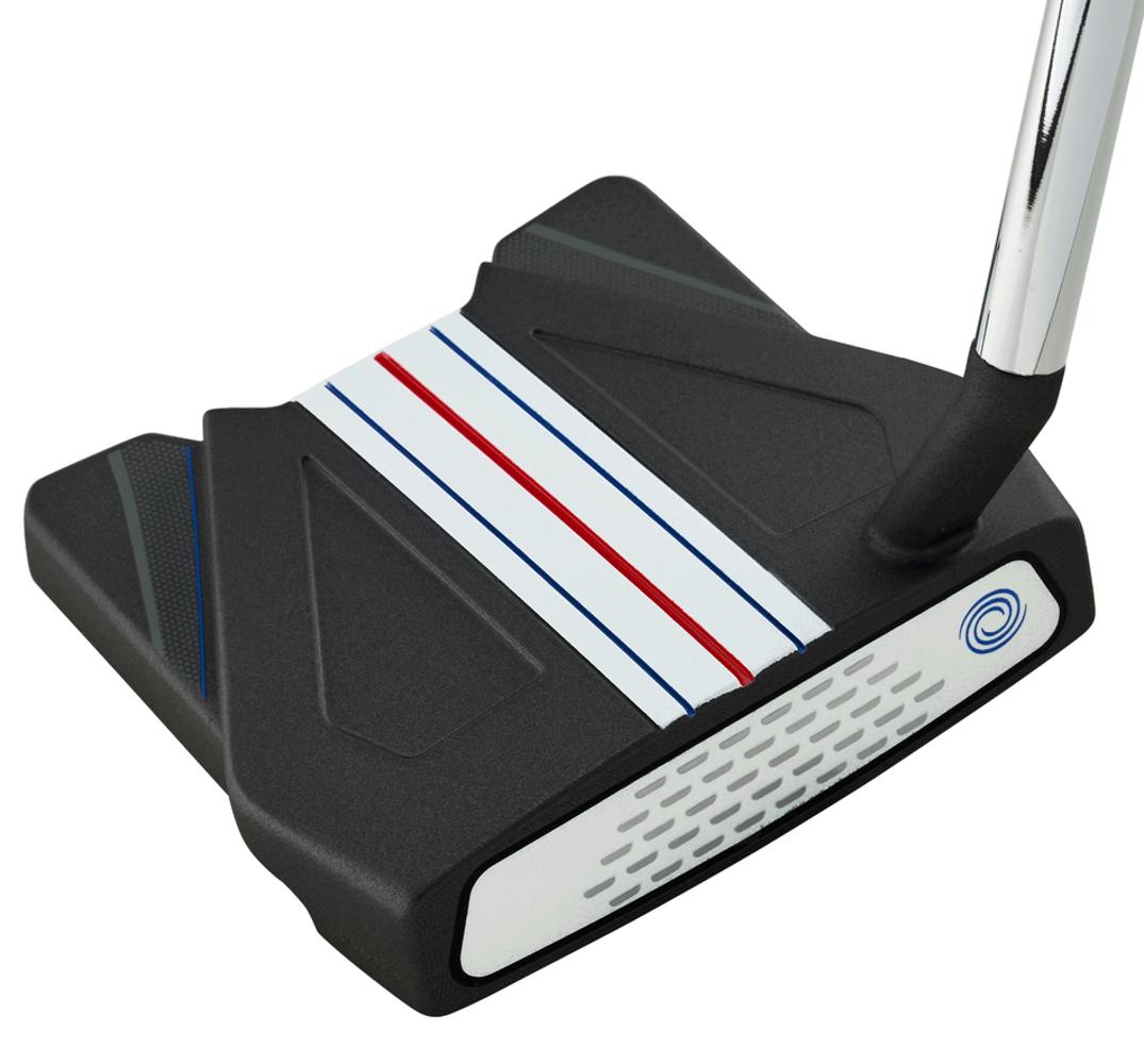 Odyssey Ten S Triple Track Putter - Golfonline