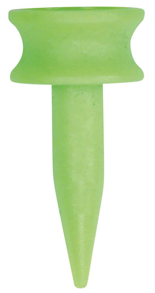 Plastic Graduated Golf Tees | GolfOnline