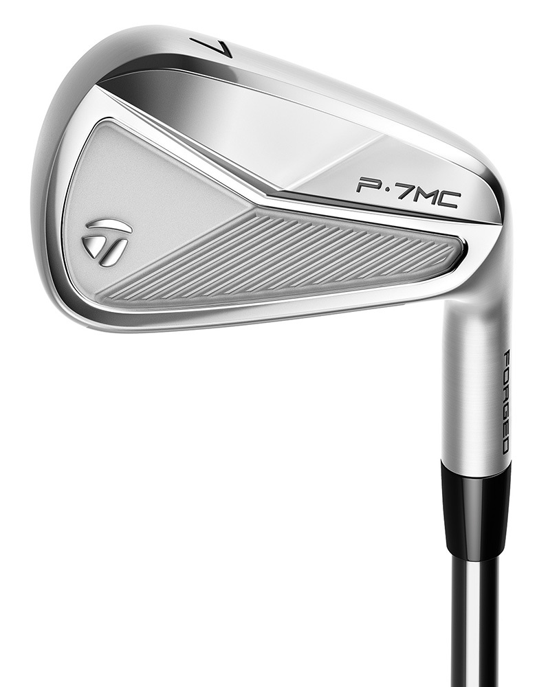 TaylorMade P7MC Irons - Golfonline