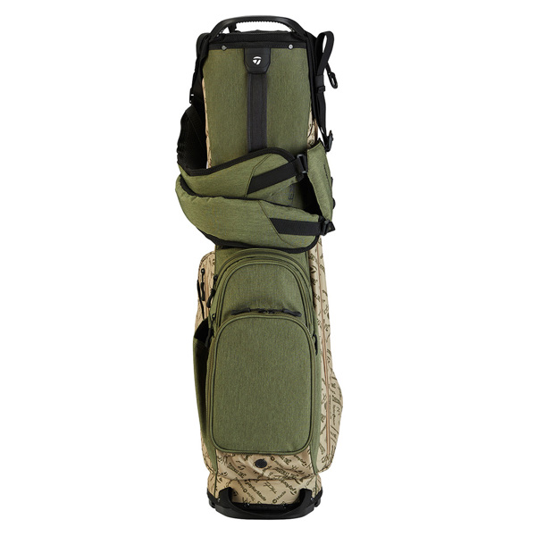 Limited Edition - TaylorMade FlexTech Crossover Stand Bag 2024