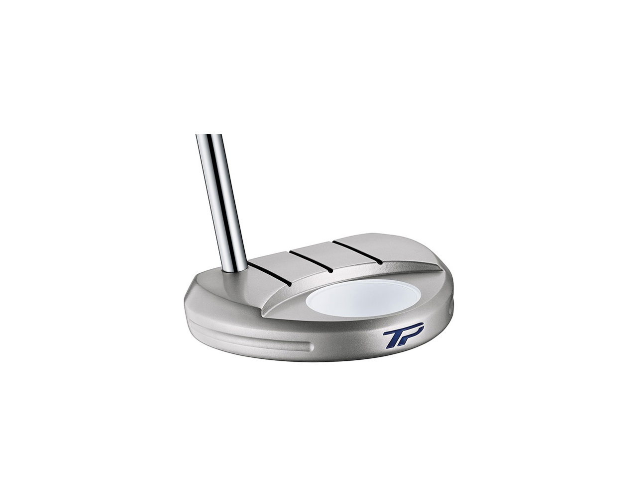 Taylormade TP Hydroblast Chaska Putter - Golfonline