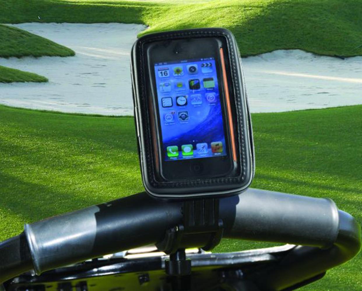 Kaddy Universal Accessory Kit | GolfOnline