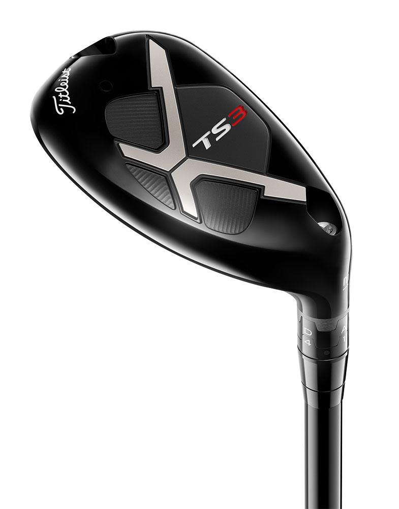 Titleist TS3 Hybrid - Golfonline