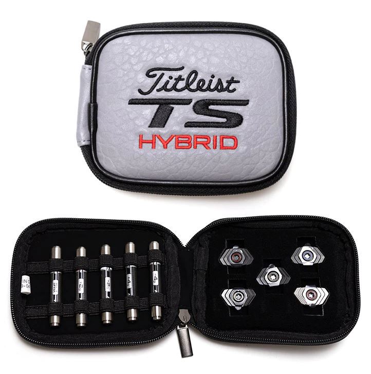 Titleist TS Hybrid Weight Kit - Golfonline