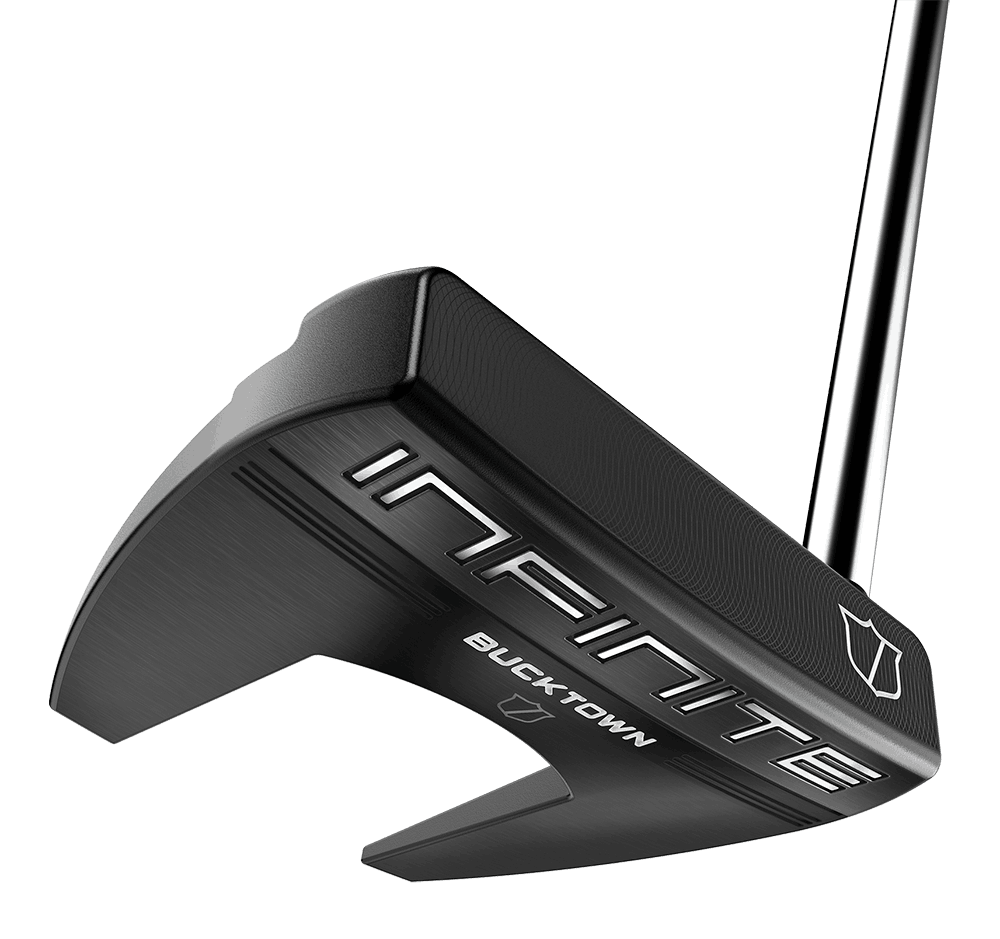 Wilson Infinite Buck Town Putter 2024 - Golfonline