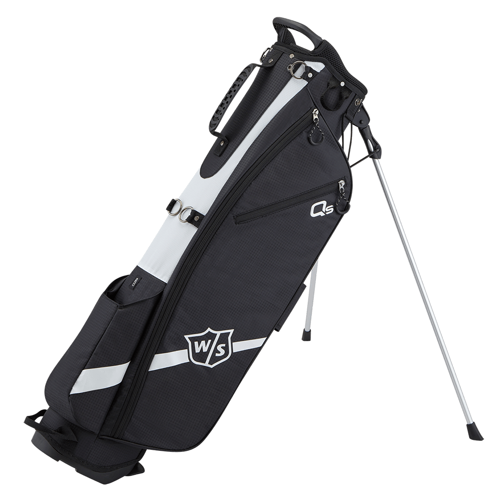 Wilson QS Quiver Stand Bag - Golfonline