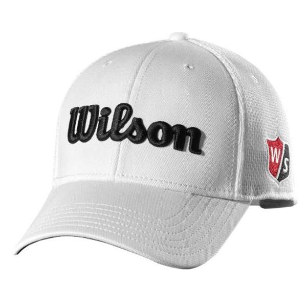 Wilson Tour Mesh Cap - Golfonline