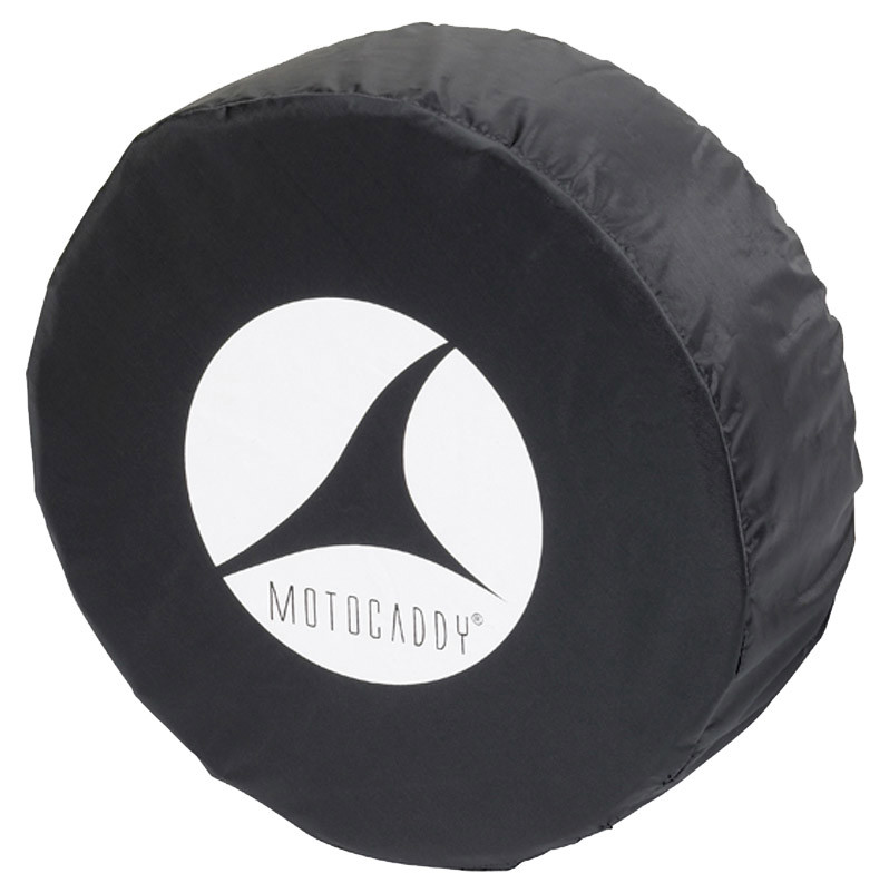 Motocaddy Wheel Covers (Pair) | GolfOnline