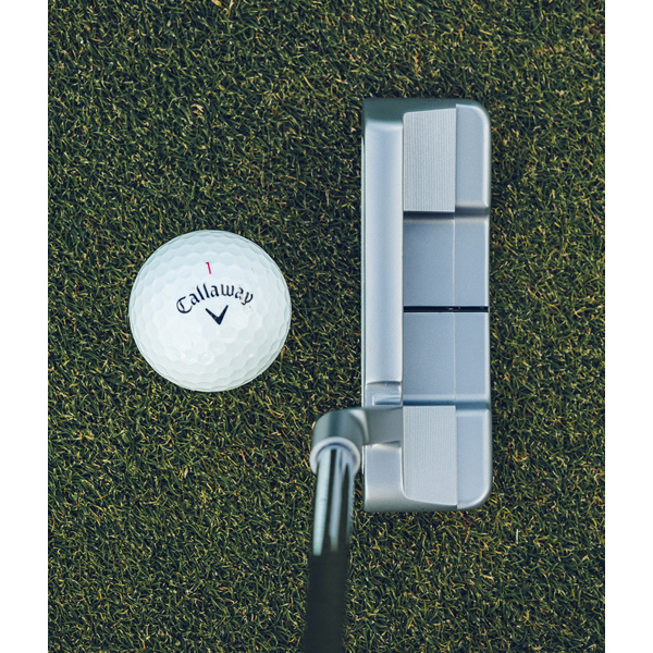Odyssey Ladies STROKE LAB White Hot OG 1WS Putter - Golfonline