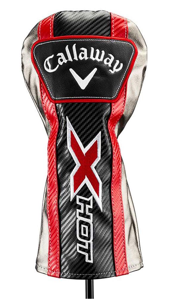 Callaway X Hot Driver - Golfonline