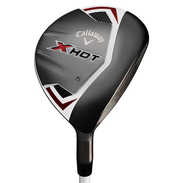 Callaway X Hot Fairway Wood - Golfonline