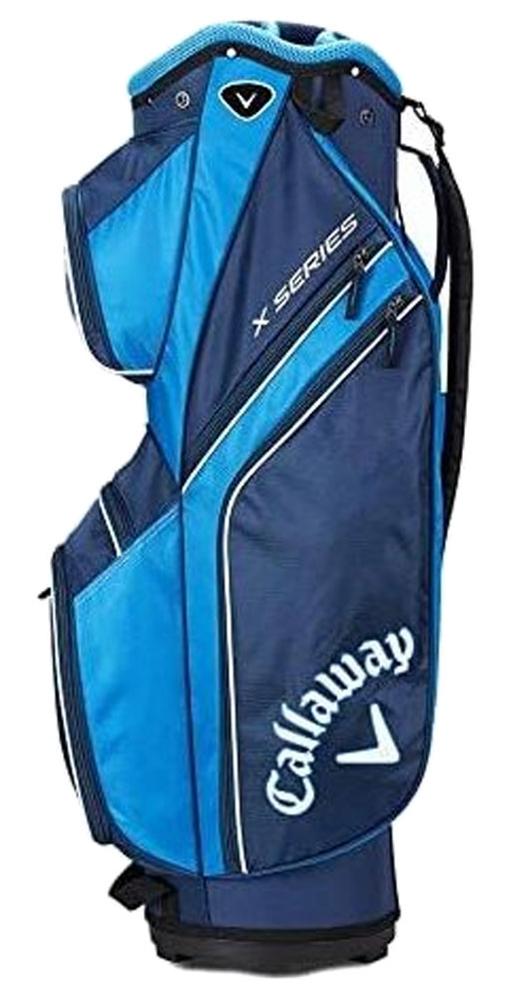 Callaway X Series Cart Bag - Golfonline